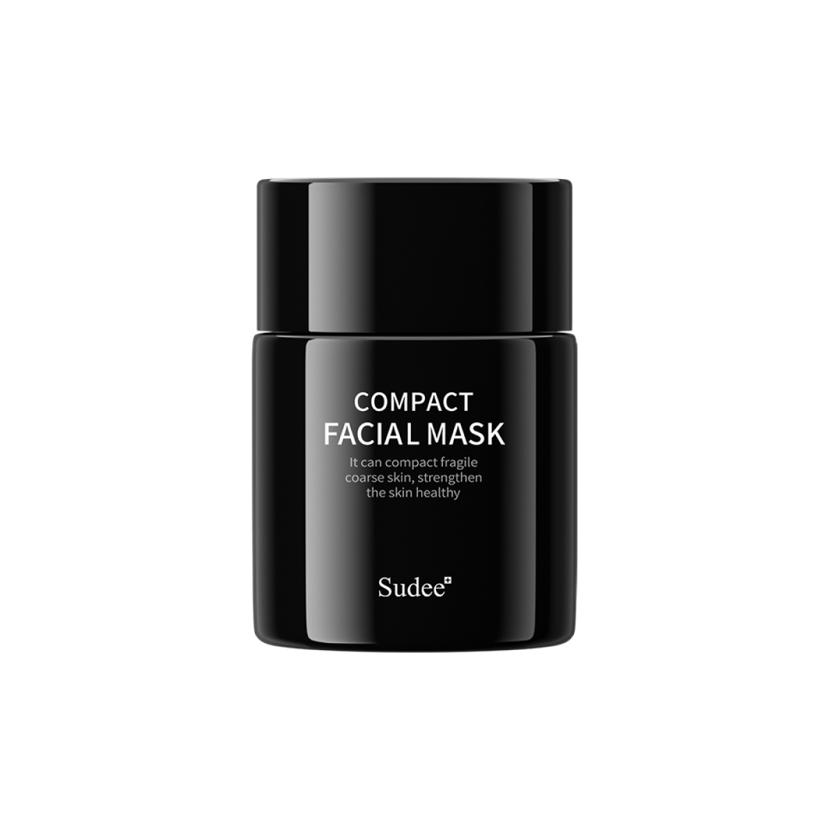 COMPACT FACIAL MASK - Sudee